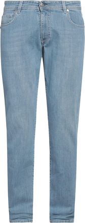 Daniele Alessandrini HOSEN & R&Ouml;CKE - Jeanshosen auf YOOX.COM