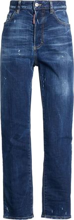 Dsquared2 HOSEN & R&Ouml;CKE - Jeanshosen auf YOOX.COM