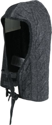 Ganni ACCESSOIRES - M&uuml;tzen & H&uuml;te auf YOOX.COM