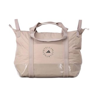 adidas by Stella McCartney Damen, Taschen, Beige, ONE SIZEGr&ouml;&szlig;e