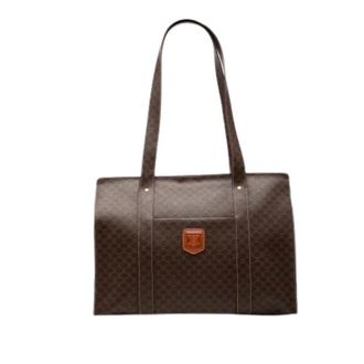 Celine Damen, Pre-Owned, Braun, ONE SIZEGr&ouml;&szlig;e