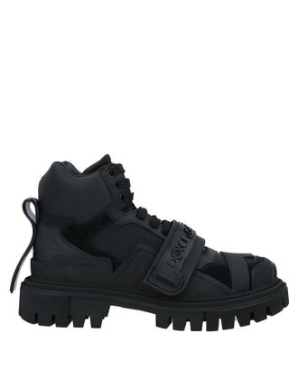 Dolce & Gabbana SCHUHE - Stiefeletten auf YOOX.COM