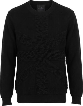 John Richmond STRICKWAREN - Pullover auf YOOX.COM
