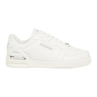 Plein Sport Herren, Sport, Wei&szlig;, 44 EUGr&ouml;&szlig;e