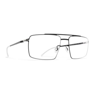 Mykita unisex, Accessories, Schwarzk, 55 MMGr&ouml;&szlig;e