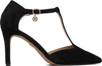 Nine West High Heels Nine West CEO-CD25-193-1 Schwarz