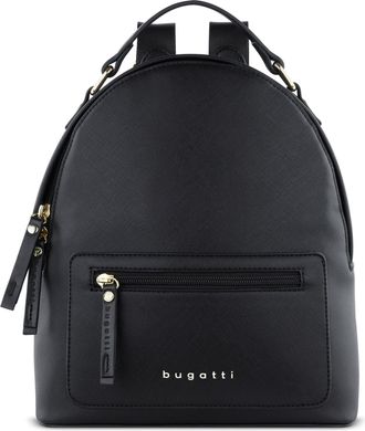 Bugatti Rucksack ELLA SAFFIANO