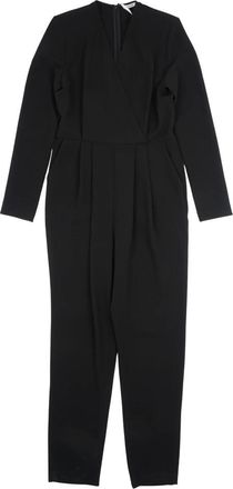P.A.R.O.S.H. P.a.r.o.s.h., Femme, Combinaisons et Ensembles, Noir, Taille: 40 FR Jumpsuits