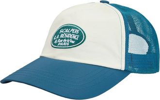 Scalpers Residence Trucker