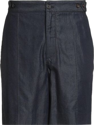 Alexander McQueen HOSEN & R&Ouml;CKE - Shorts & Bermudashorts auf YOOX.COM