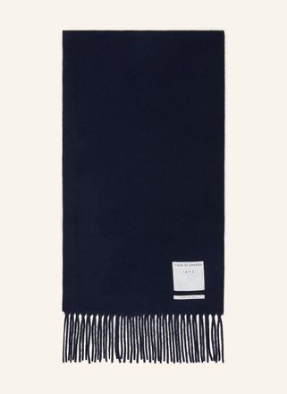 Tiger Of Sweden Schal Sylan blau