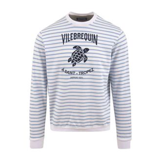 Vilebrequin Vbmsw0059 Sweatshirt - - Sweatshirts & Hoodies - Herren - Mehrfarbig - XL