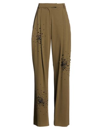 Des_Phemmes HOSEN & R&Ouml;CKE - Hosen auf YOOX.COM