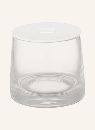 Blomus Blomus Aufbewahrungsdose Ava weiss