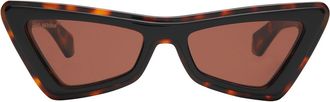 Off-white BRILLEN - Sonnenbrillen auf YOOX.COM