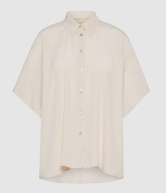 Momoni Chemise Brooklyn Panna