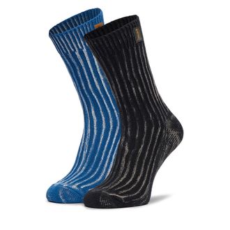 G-Star Lange Socken G-Star Raw CEO_AS_G-STAR_311_W_AW25 (2-PACK) Bunt