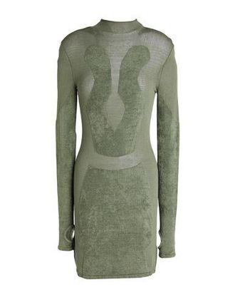 Dion Lee ROBES - Robes courtes sur YOOX.COM