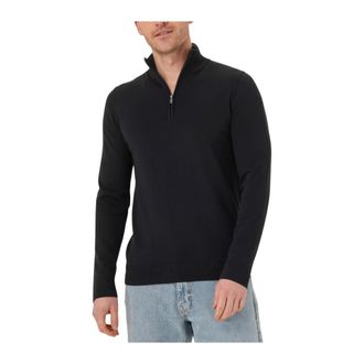 Saint Steve Saint Steve, Herren, Sweatshirts & Hoodies, Schwarzk, SGr&ouml;&szlig;e