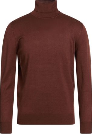 GRIFFAI STRICKWAREN - Rollkragenpullover auf YOOX.COM