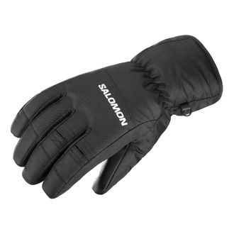 Salomon Schwarze Force Gore-Tex Schuhe - - Accessories - Herren - Schwarzk - L