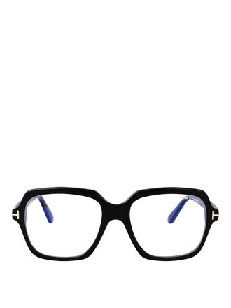 Tom Ford Lunettes De Soleil - Noir
