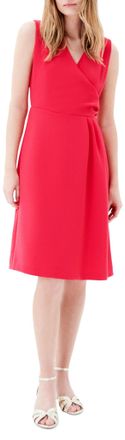 Caroll Damen 241r-ricky Kleid, Rosa, 38