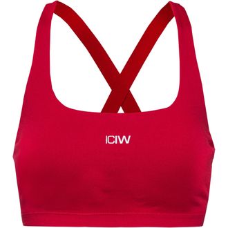 ICANIWILL Sport-BH