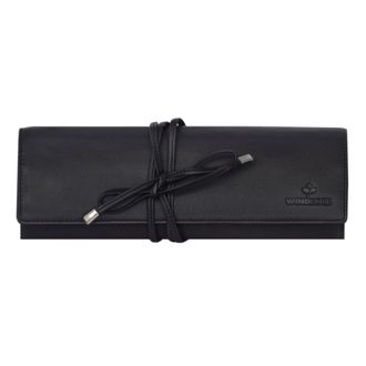 Windrose Schmuckrolle Nappa