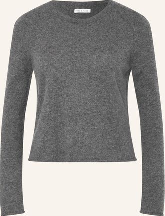 Mrs & Hugs Mrs & Hugs Cashmere-Pullover grau