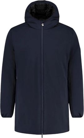 Ciesse Piumini Homme, Manteaux, Bleu, Taille: 2XL Clem 3.0 Parka