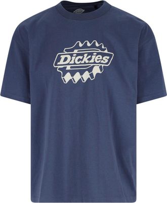 Dickies T-Shirt Logo Irondale