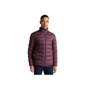Harmont & Blaine Homme, Vestes, Violet, Taille: 2XL Down Vestes