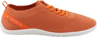Tom Tailor Tom Tailor Damen 9590190002 Sneaker, orange, 39 EU