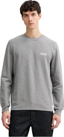 Marc O'Polo Herren, Sweatshirts & Hoodies, Grau, MGr&ouml;&szlig;e