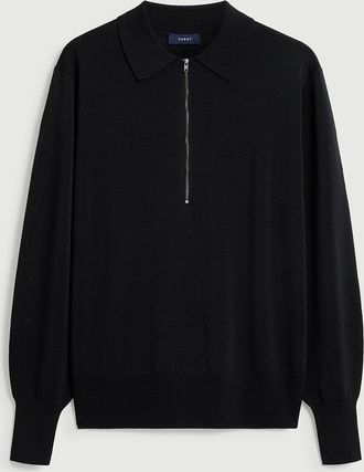 SOEUR PULL KARA NOIR