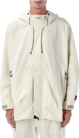 Oakley Homme, Vestes, Beige, Taille: XL FGL Sector Jacket 5.7