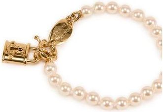 Vivienne Westwood Bracelet &agrave; perles Celestia