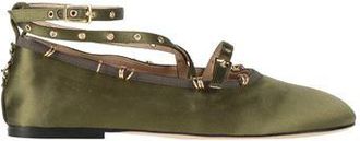 Wandler CHAUSSURES - Ballerines sur YOOX.COM