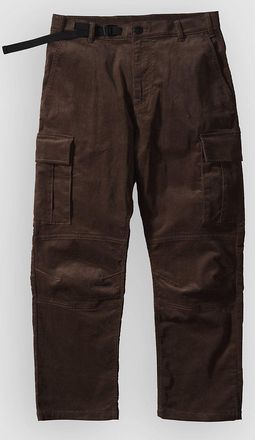 Loose Riders Global Alliance District Corduroy Cargo Hose rust