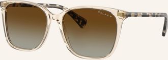 Ralph Lauren Sonnenbrille ra5293 braun