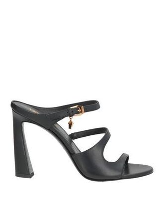 Versace CHAUSSURES - Sandales sur YOOX.COM