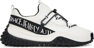Versace Jeans Couture Sneakers 79YA3SN2 ZSD01 Weiß