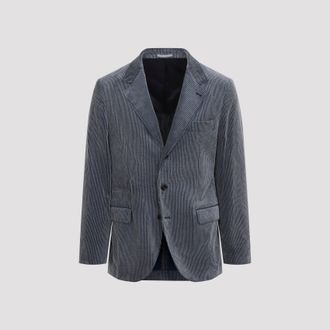 Brunello Cucinelli Brunello Cucinelli Veste type costume