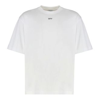 Off-white Herren, Oberteile, Wei&szlig;, XSGr&ouml;&szlig;e