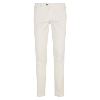 Roy Rogers Herren, Hosen, Beige, W35Gr&ouml;&szlig;e