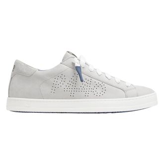 P448 John Slate - - Shoes - Herren - Grau - 39 EU