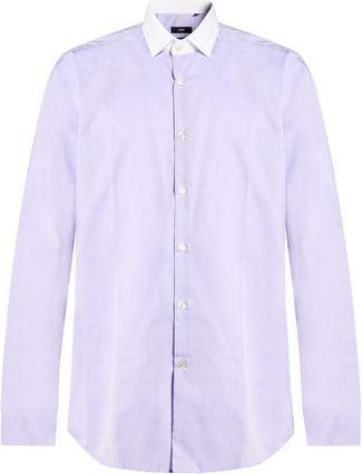 HUGO BOSS TOPS - Chemises sur YOOX.COM