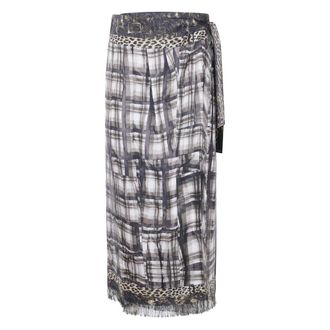 Pierre-Louis Mascia Midi Skirts - Femme - Jupes - Multicolore - Taille: 38/40 FR
