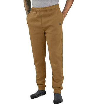 Carhartt Work in Progress Loose Marquette - lange Hosen - Herren
